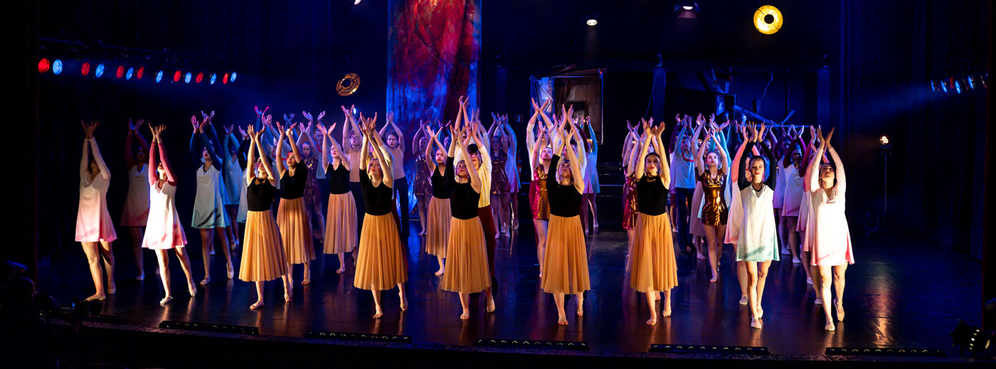 Imago Tijl – Loods 66, 3-4-5 maart ’23 (Marc Faes / Annette Bekx-Klerkx ...