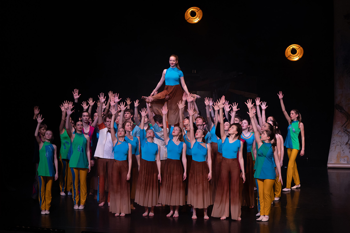 Imago Tijl … A touch of thoughts, 1-2-3 maart ’24 (Marc Faes – Rik ...