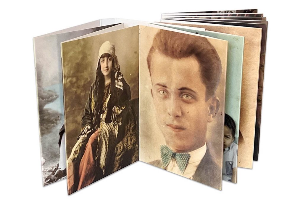 HAND COLOURING – Fraglich Publishing