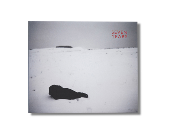 Tina Enghoff 'Seven Years' - Fragment Tina Enghoff 'Seven Years' - Fragment