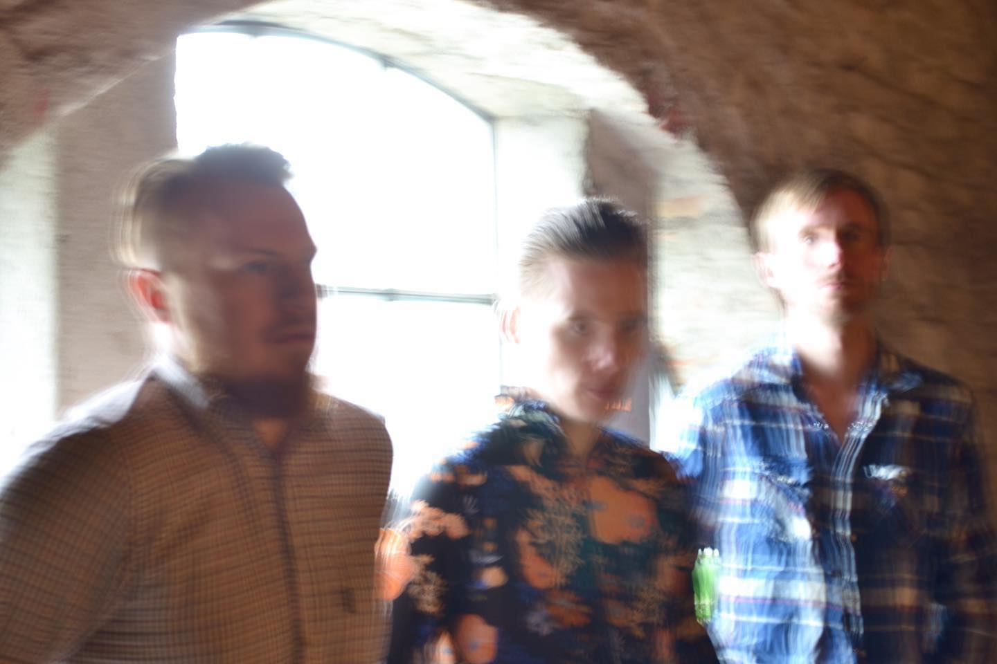 Alien Cargo – Beanstalk Elevator