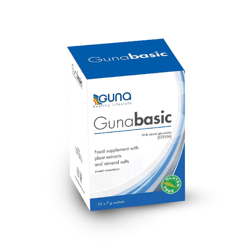 BASIC 15 sachets – Francicea – Explore the inner world of Natural Health