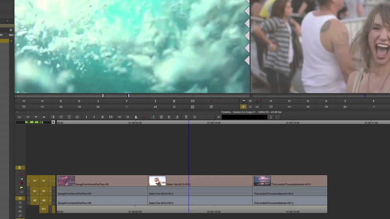 2015-11-03 – Freddy’s Big List of Relevant Avid Links