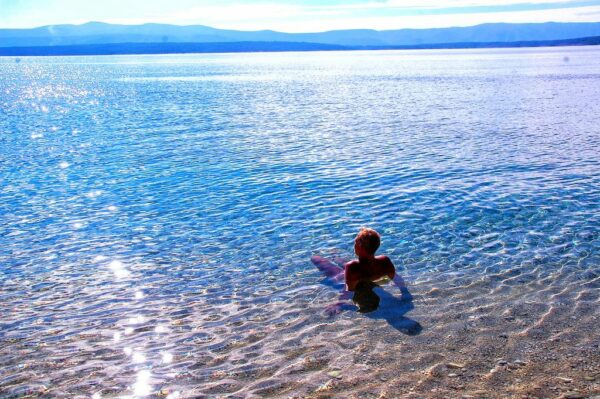 Zlatni Rat - en av världens vackraste stränder? | FREEDOMtravel Zlatni Rat - en av världens vackraste stränder? | FREEDOMtravel