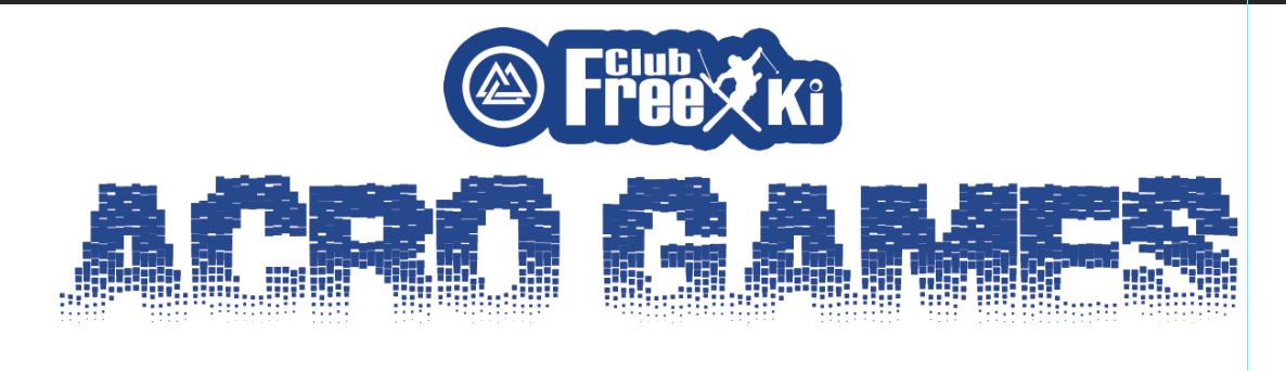 FREEXKI ACRO GAMES | Club Freexki Clases de Esquí y Esquí Freestyle