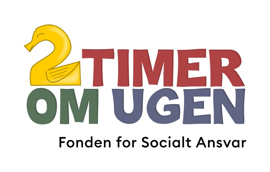 38: 2 Timer om Ugen – Frivilligcenter Odense