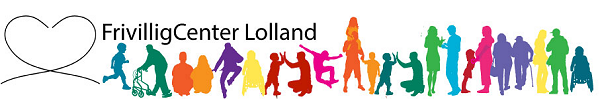Frivillig Center Lolland – – Bliv frivillig