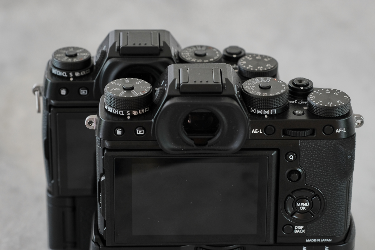 Fujifilm X-T2 - From X-pectation to reality - Fuji X Passion Fujifilm X-T2 - From X-pectation to reality - Fuji X Passion