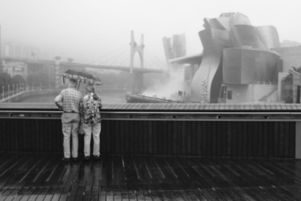 The Guggenheim in Motion, Interpreting an Icon with the Fuji X-Pro2 ...