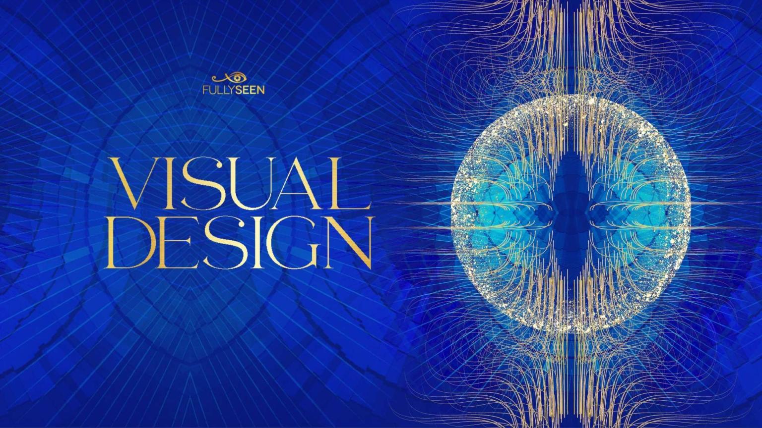 FULLY SEEN | Personal Branding & Visual Communication