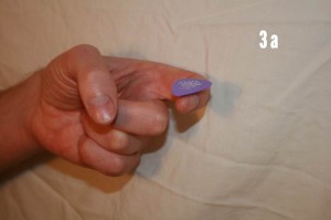 How to Hold a Guitar Pick (Plectrum) - Fundamental Changes Music Book ...