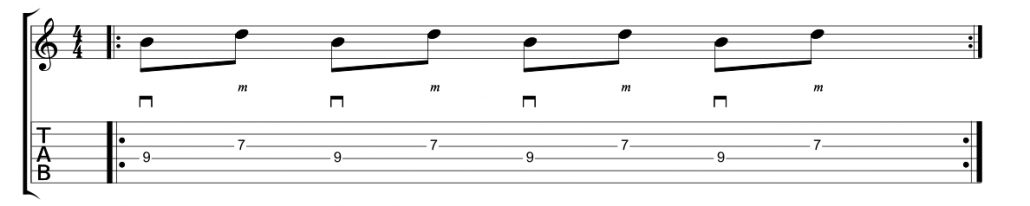 Introduction To Hybrid Picking - Fundamental Changes Music Book Publishing