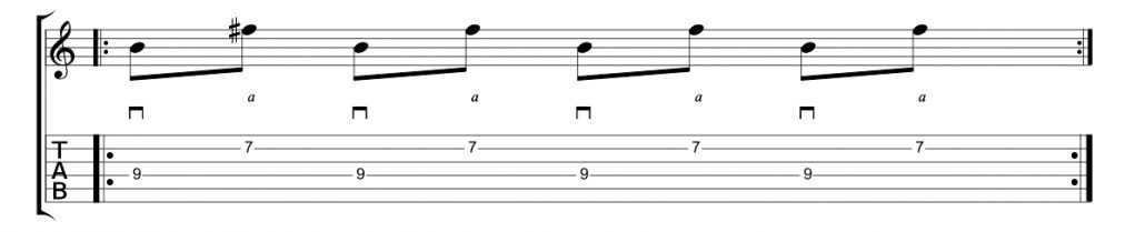 Introduction To Hybrid Picking - Fundamental Changes Music Book Publishing