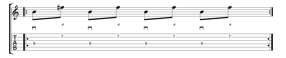 Introduction To Hybrid Picking - Fundamental Changes Music Book Publishing