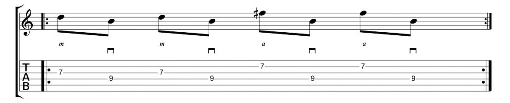 Introduction To Hybrid Picking - Fundamental Changes Music Book Publishing