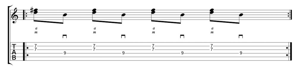 Introduction To Hybrid Picking - Fundamental Changes Music Book Publishing