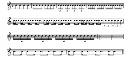 Improving Your Rhythm and Time on Guitar - Fundamental Changes Music ...