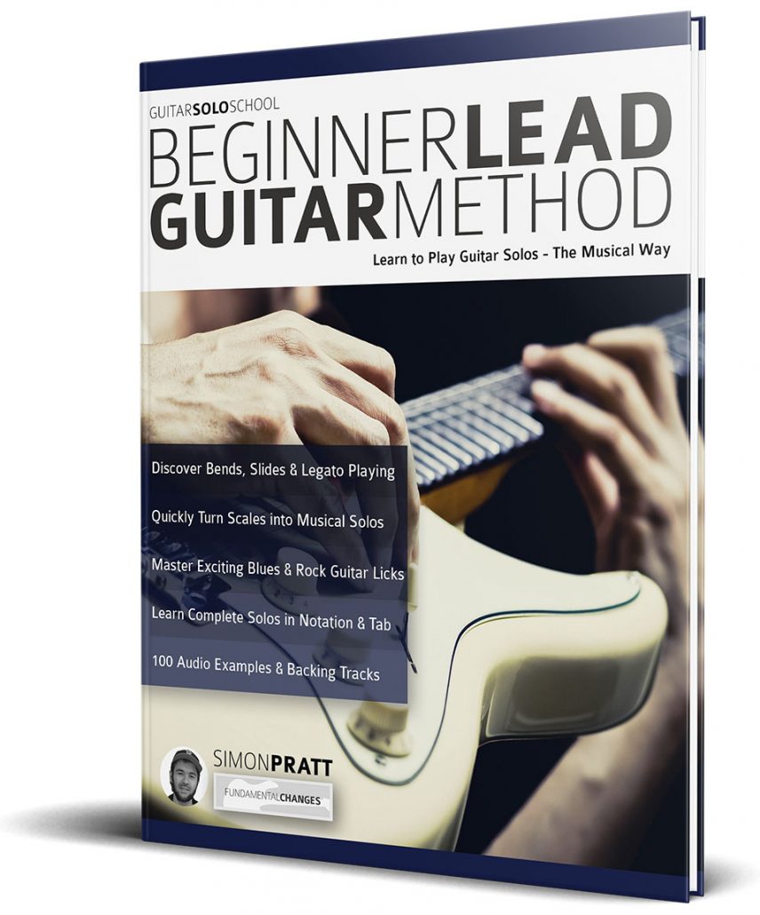 Guitar Scales Minor Pentatonic Soloing Connections Fundamental