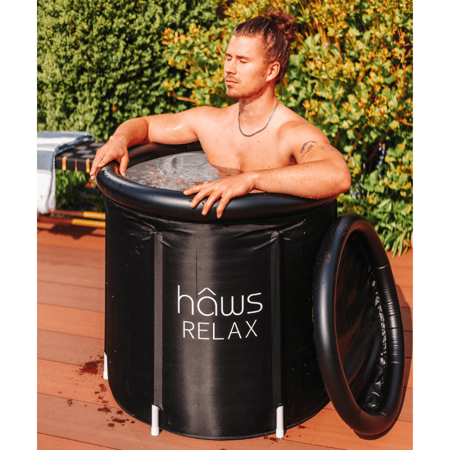 Hâws Relax - Fun Nordic