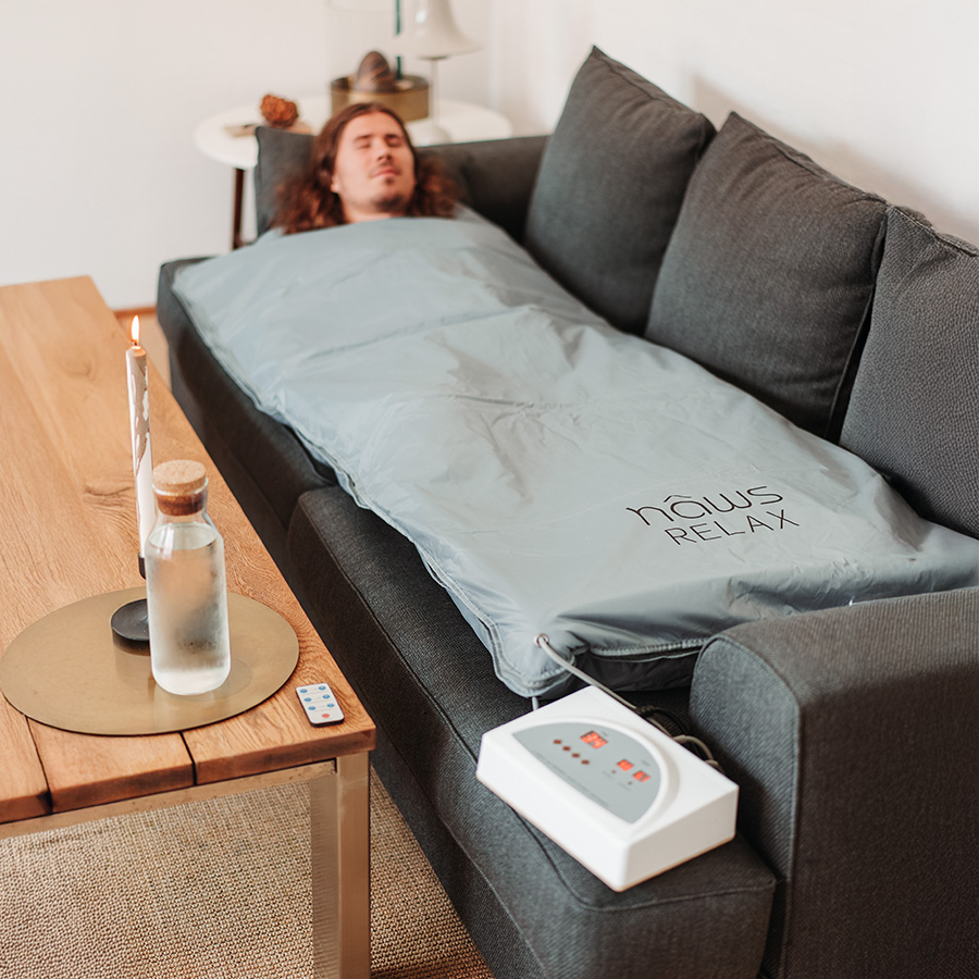 Hâws Relax - Fun Nordic