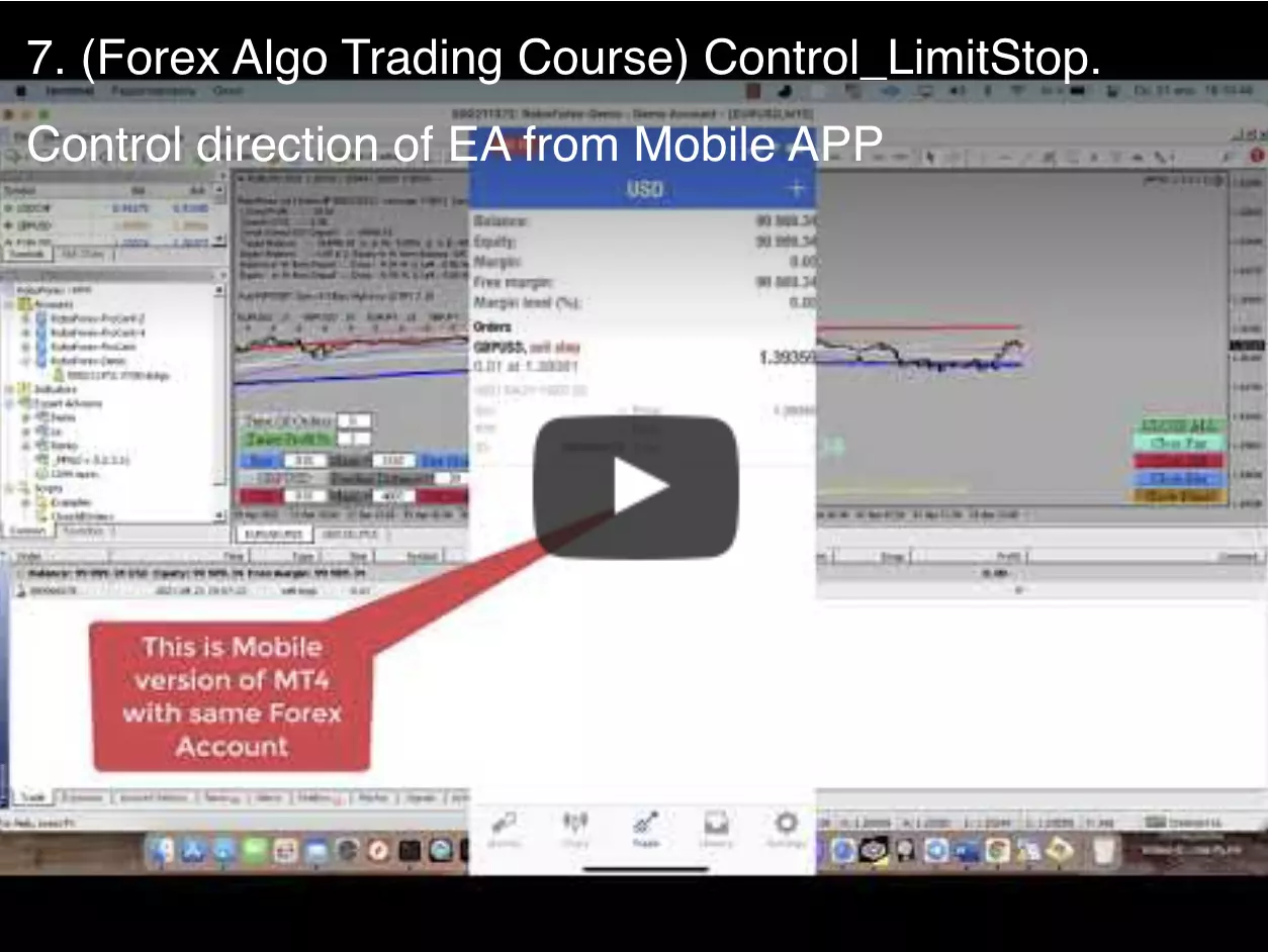 Trading Robots Forex