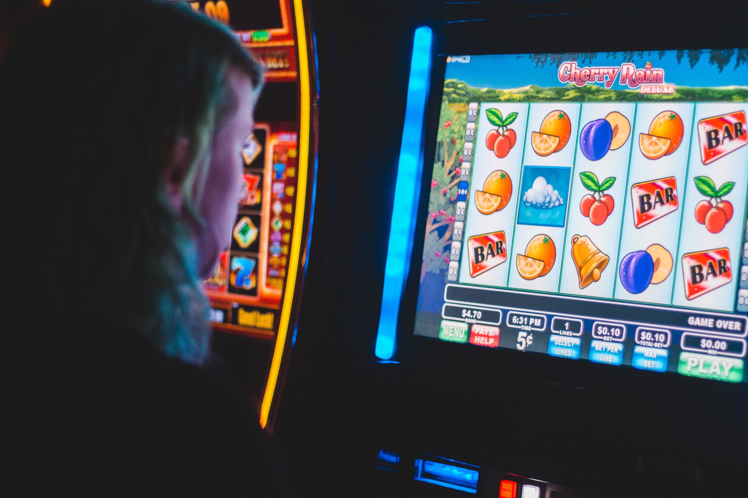 The Best Bonus Buy Slots - What Are They? | how do they work?