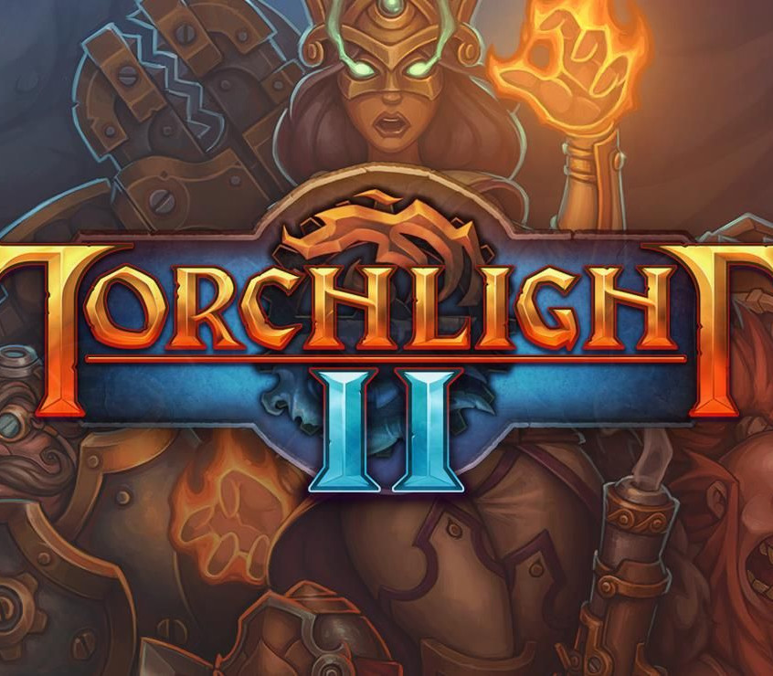 Torchlight II PC Steam CD Key - gaming-star.com