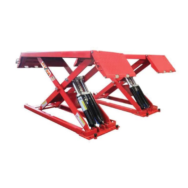 GX SCISSOR LIFT MIDRISE SCIZOR 30 - GaragExpert
