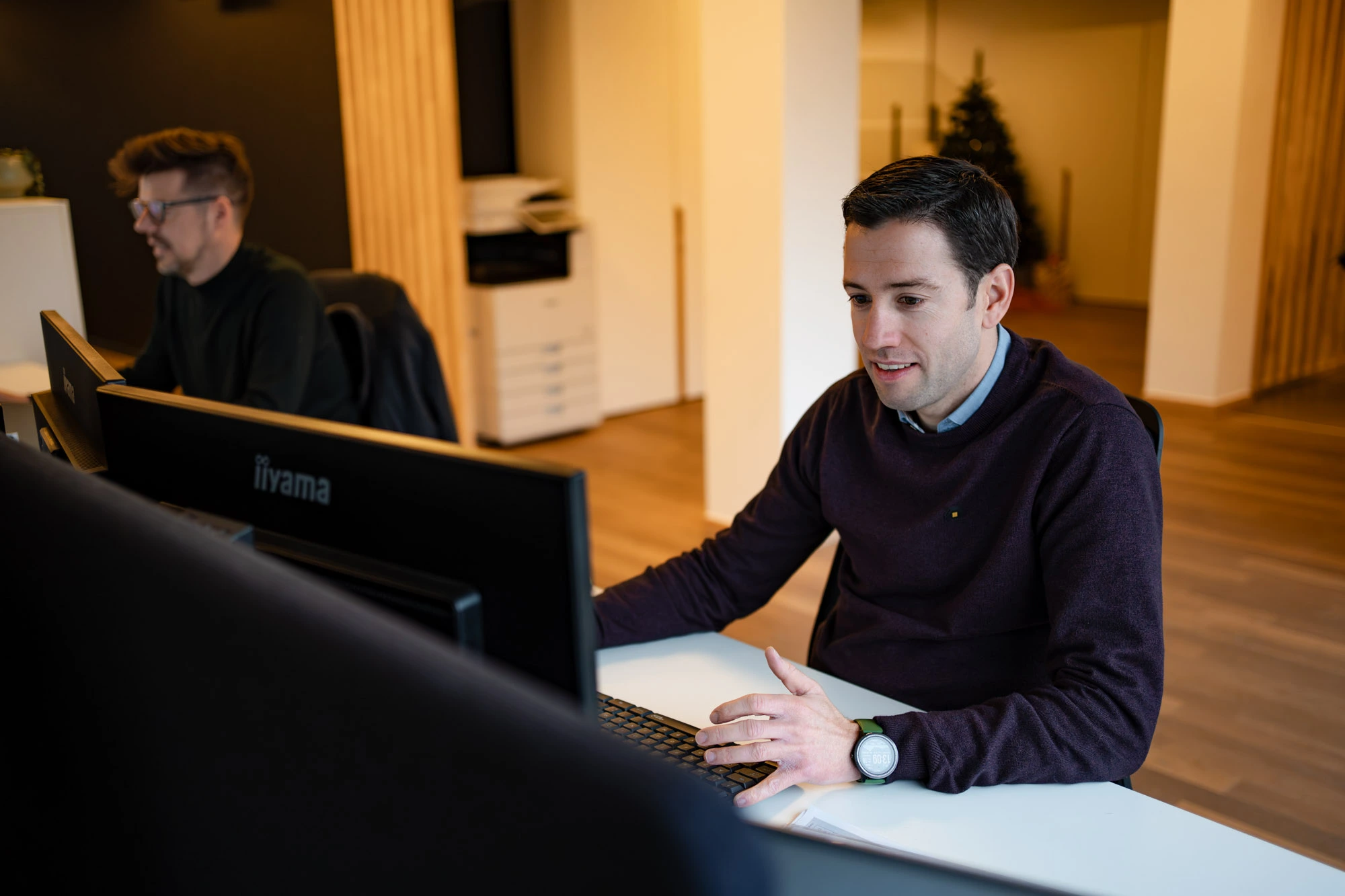 Noodnummers en nuttige links - Garda Group