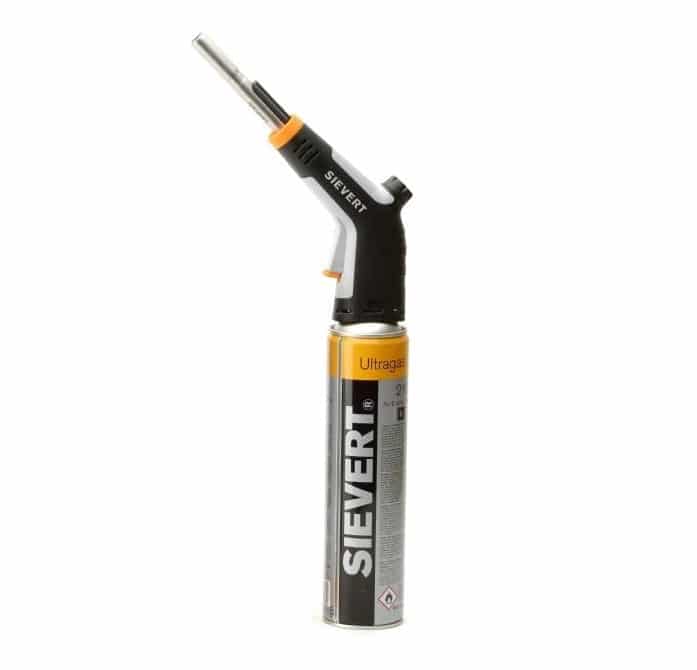 Powerjet för engångsflaska | Gasoltuben.se