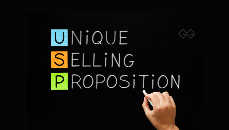 How to Create Your USP (Unique Selling Proposition) - G Gulati