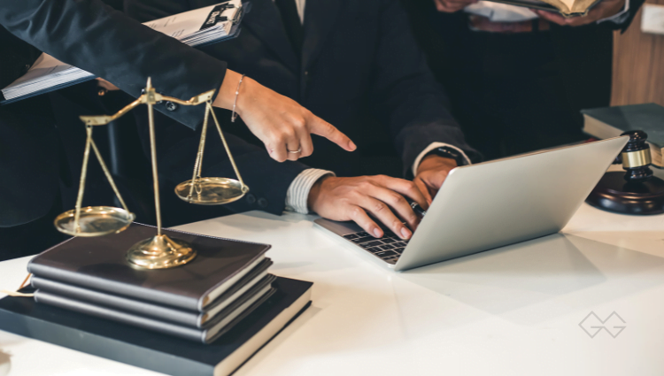 Top Hashtags for Lawyers & Law Firms - Dr. Gaurav Gulati