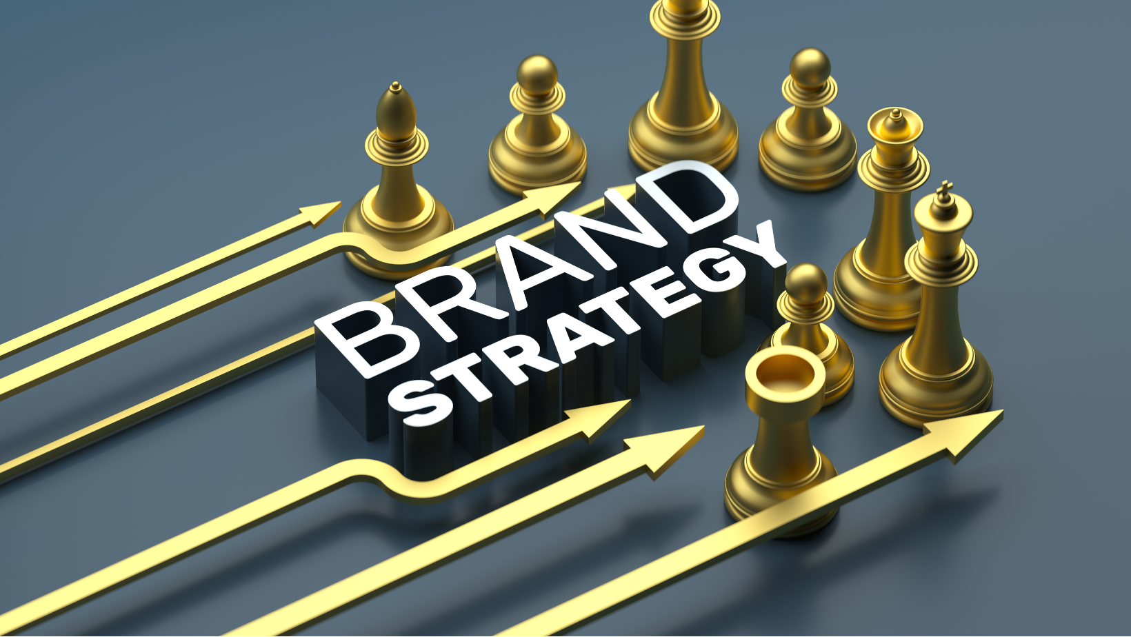 Brand Strategy Checklist - Essential Steps to Build a Strong Brand