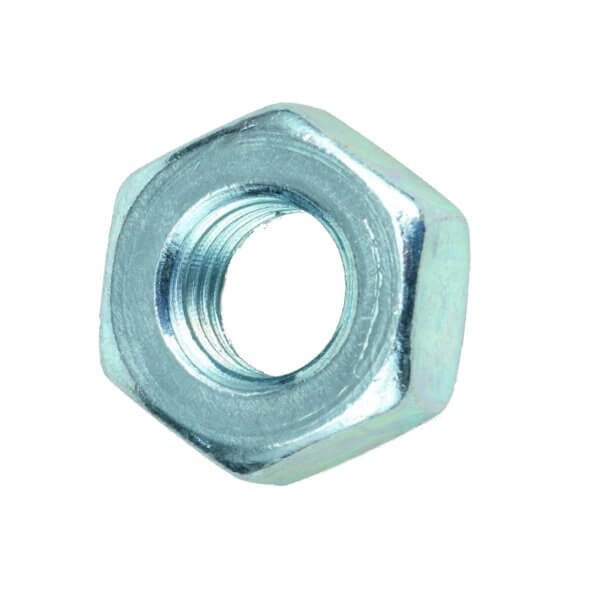 Mutter DIN 934 FZB 10-pack | Gavleshop.se