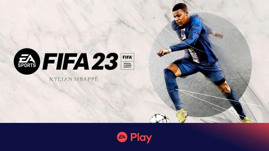FIFA 23-spillere oplever problemer med at oprette forbindelse til EA ...