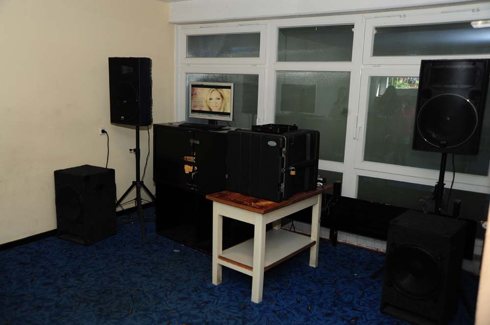 Jugendzentrum Funzel