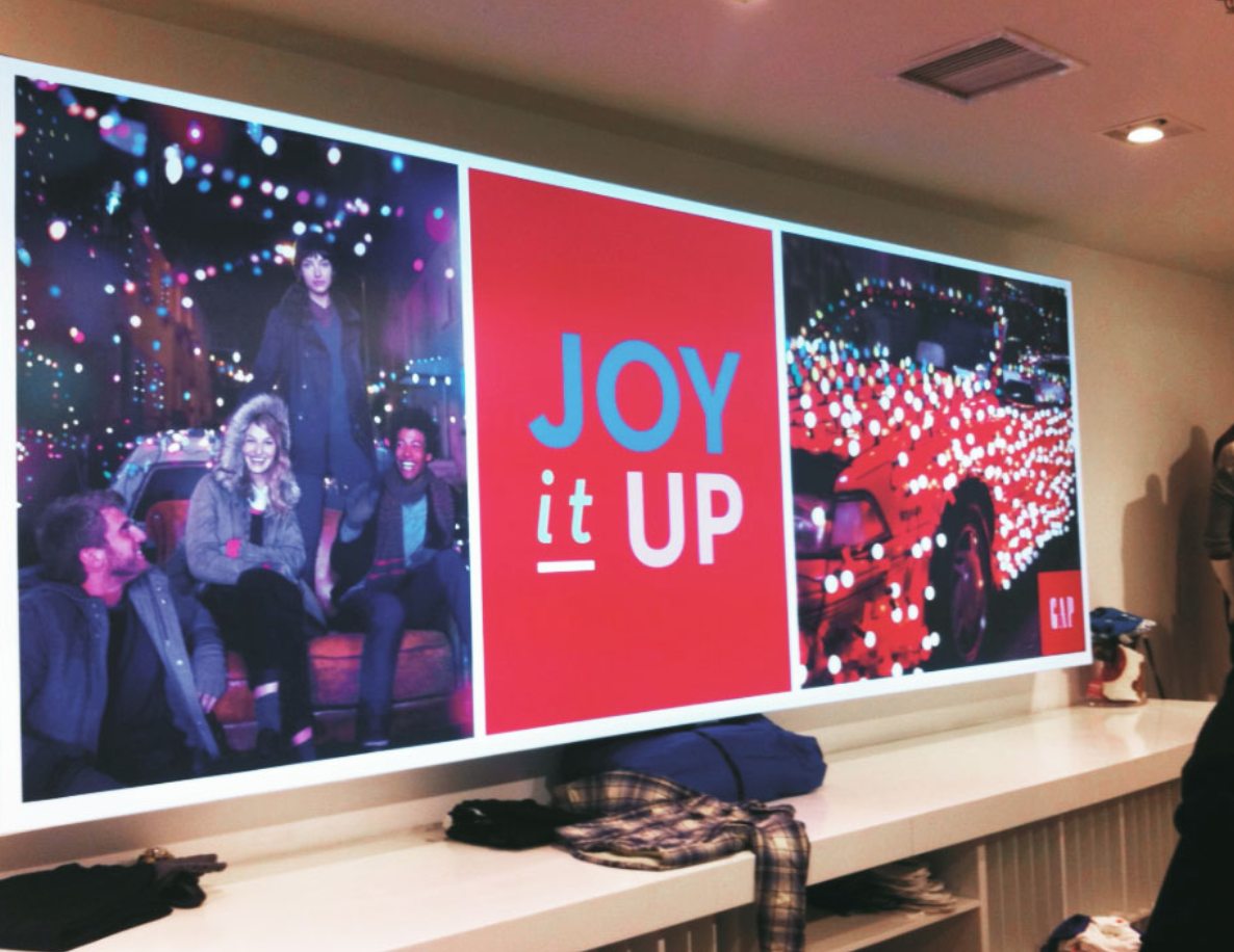 Interior Signage | Genesis Signs & Print