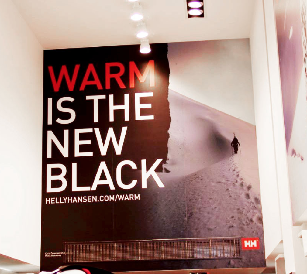 Interior Signage | Genesis Signs & Print