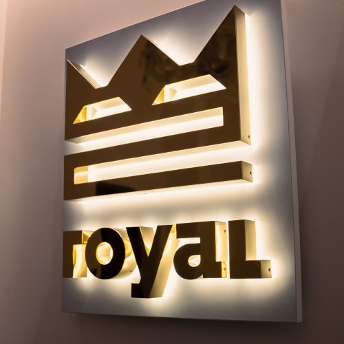 -Exterior Signage | Genesis Signs & Print