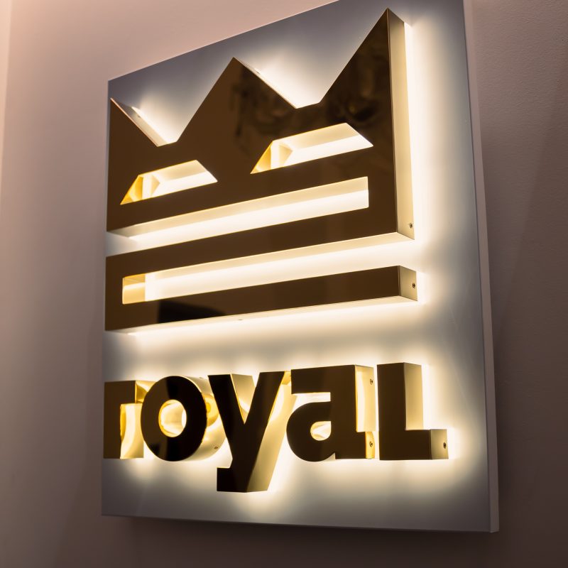 -Exterior Signage | Genesis Signs & Print