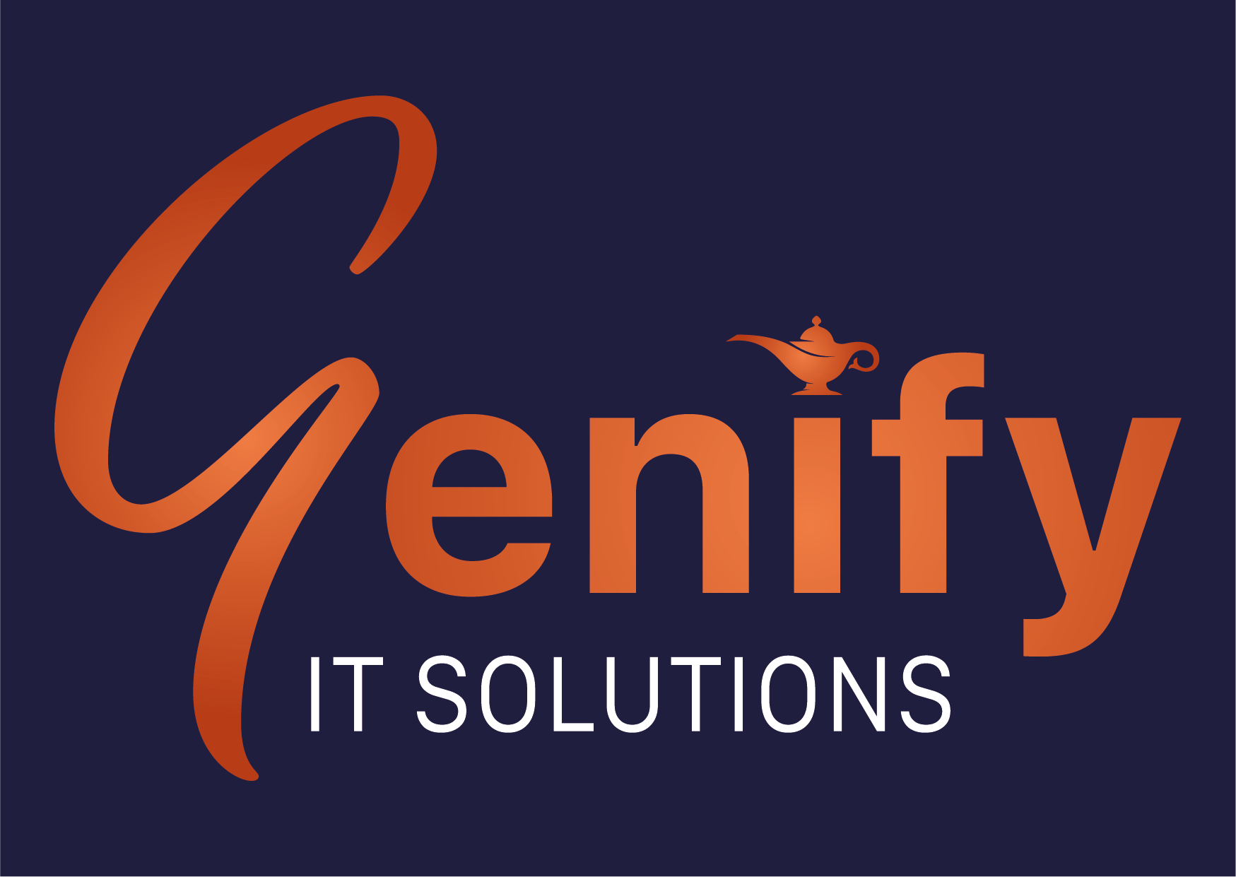 Genify - IT Solutions - Uw partner in digitale transformatie en ...