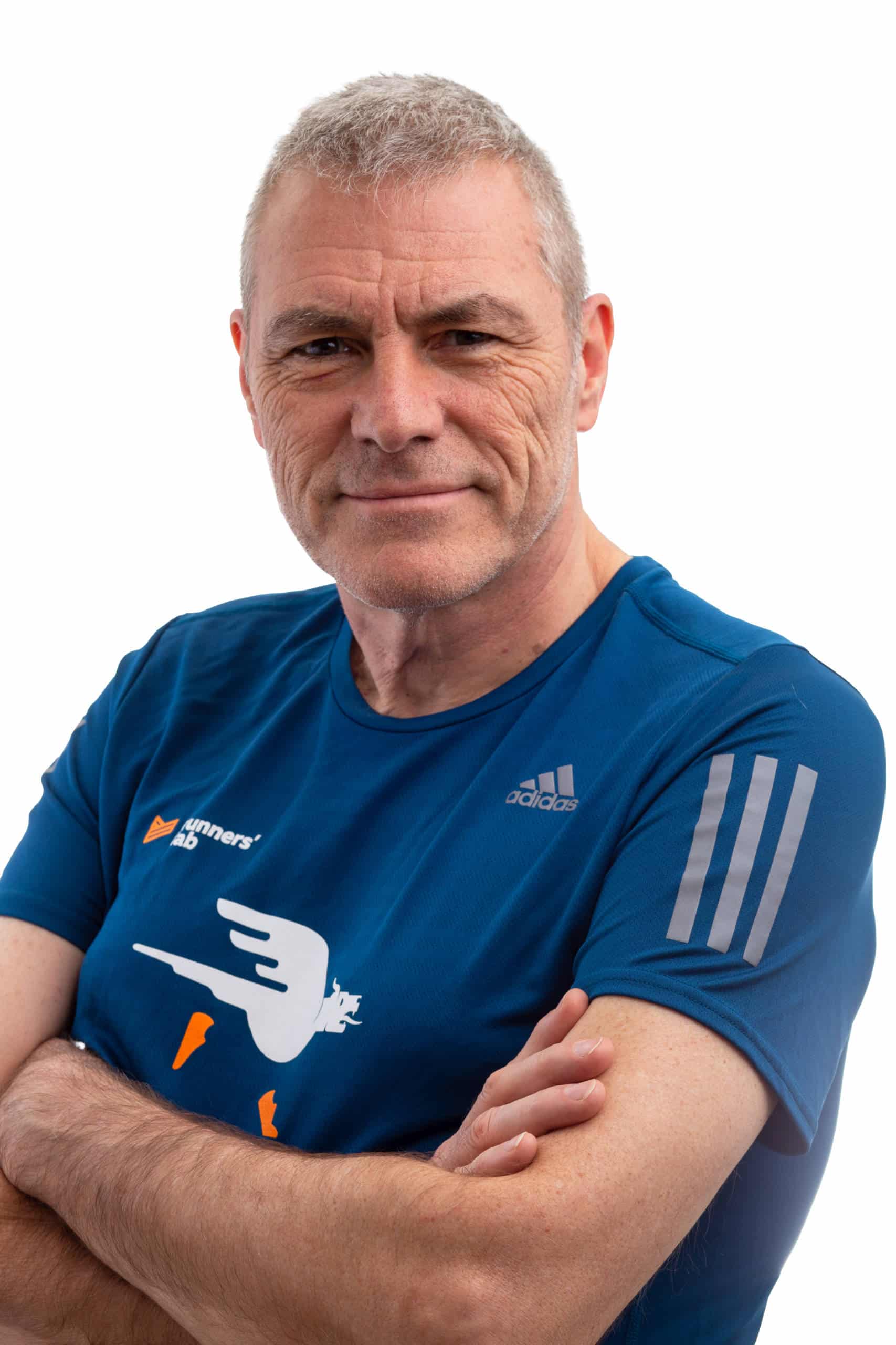 Patrick Praet - Gent Running Team