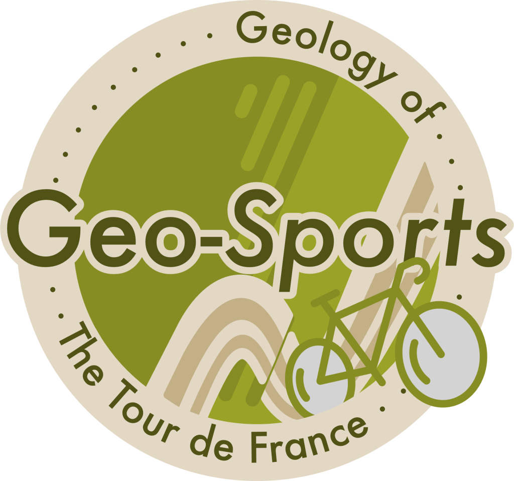 Geo-Sports | Geology of Sport Events