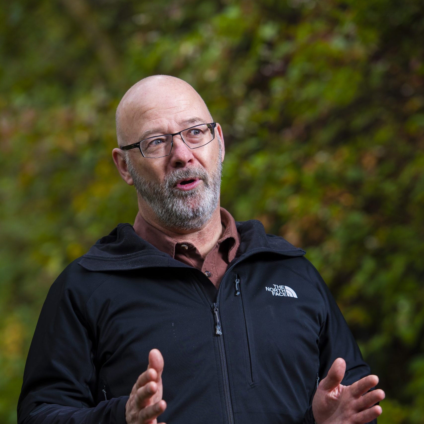 Stage 1: Steep climbs | Geo-Sports