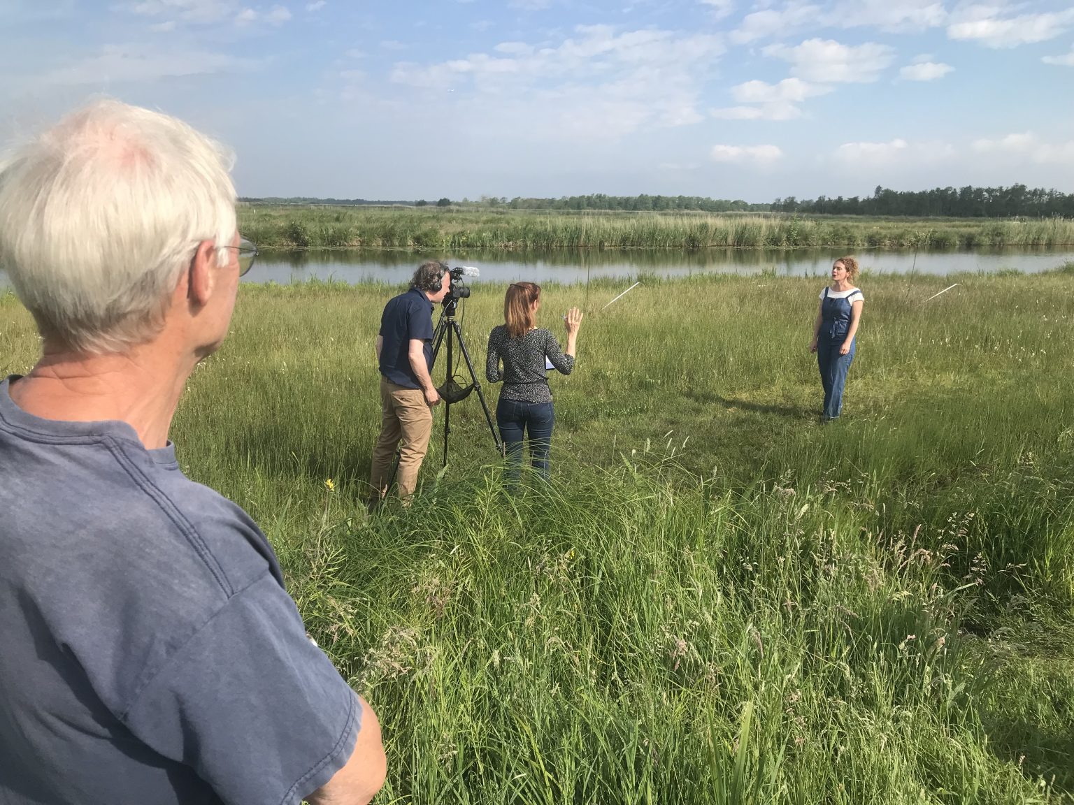 Geo Nieuwsbrief 48 Mei 2024 Geopark Heuvelrug Gooi En Vecht