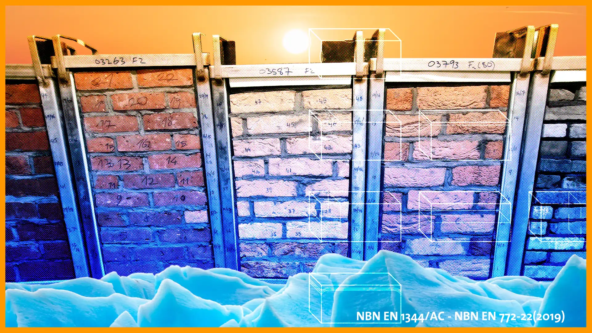 GEOS verdrievoudigt capaciteit voor vries-dooi proeven - GEOS ...