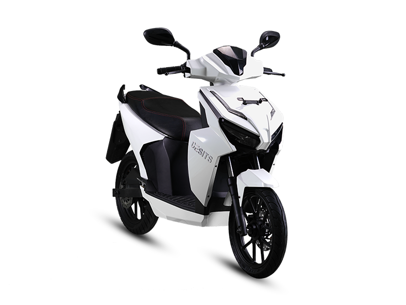 Gesits Garuda - Gesits Motor Nusantara