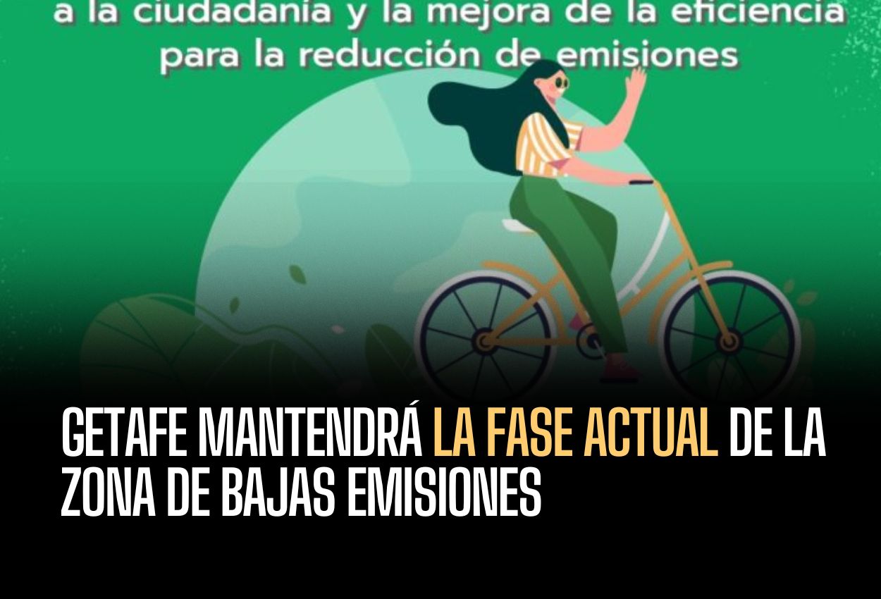 Leoncio Rojas – Getafe Central