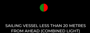 VESSEL LIGHTS - A COMPLETE GUIDE - Get Lost Power Boat Training