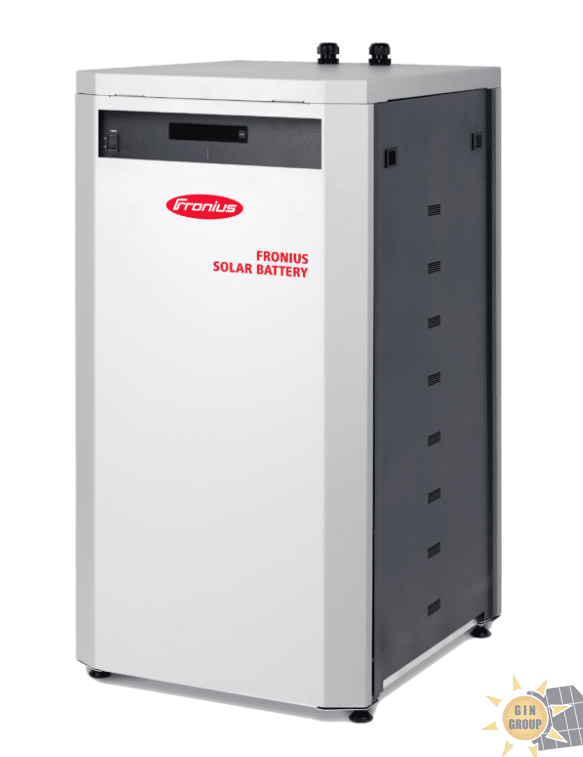 Fronius Solar Battery da 4.5 - 12.0 kwh | GIN GROUP